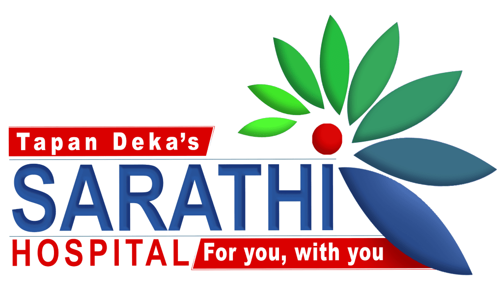 Academics - Sarathi Hospital